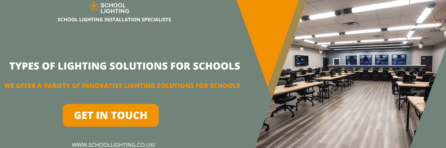 School Lighting | LED Lighting for Schools – Best School Lighting Company