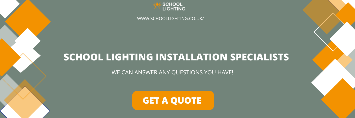School Lighting | LED Lighting for Schools – Best School Lighting Company